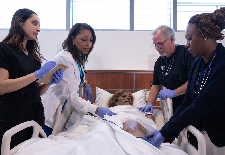 UHCL at Pearland | University of Houston-Clear Lake